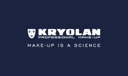 Kryolan Logo